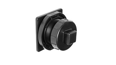 Rubbermaid Stock Tank Drain Plug at Tractor Supply Co