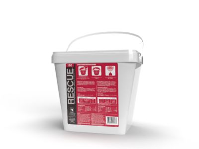 Lifeline Rescue 150G Colostrum Replacer, 8 Feedings, 3.4 Kg (8.8 lb ...