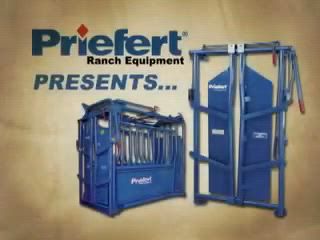 Priefert Model '91 Headgate at Tractor Supply Co