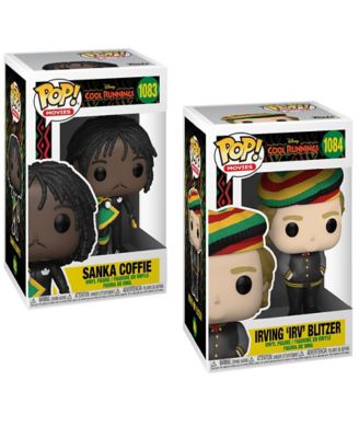 Funko Movies: Pop! Cool Runnings Set, 533 at Tractor Supply Co.