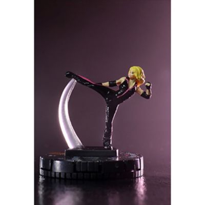 WizKids Games WWE Heroclix: Trish Stratus Expansion Pack - Miniatures ...