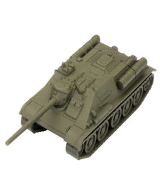 Gale Force Nine World of Tanks: Sexton II - Wave 8 Assault Gun ...