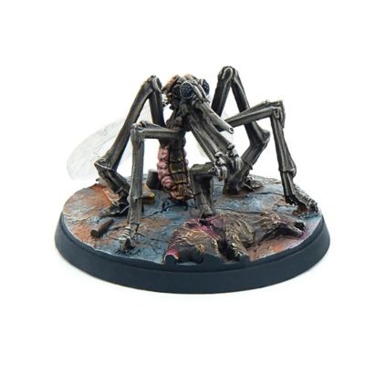 Modiphius Fallout Wasteland Warfare: Creatures - Blood Bugs - 3 ...