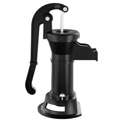 K2 Pumps Cast Iron Pitcher Pump, Lead-Free at Tractor Supply Co.