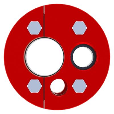 K2 Pumps 4 in. 1-1/4 in. Single Drop Well Seal at Tractor Supply Co.