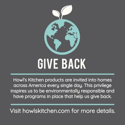 Howl's Kitchen Chicken Flavor Savory Bones Dog Treats, Large, 13 oz. at ...