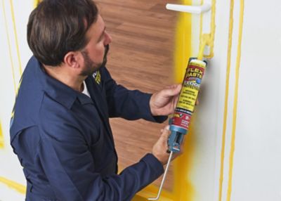 Flex Seal 9 oz. Paste Flood Protection Cartridge, 6-Pack at Tractor ...