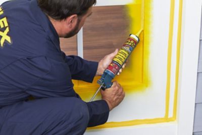 Flex Seal 9 oz. Paste Flood Protection Cartridge, 6-Pack at Tractor ...