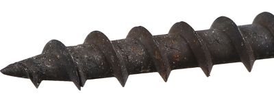 Hillman #6 x 2 in. Fas-N-Tite Coarse Thread Drywall Screws, 830-Pack at ...