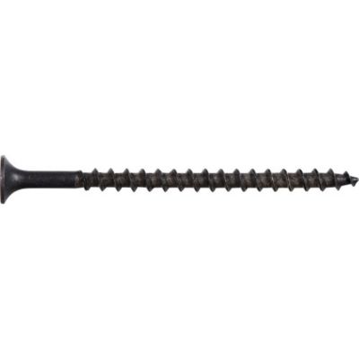 Hillman Fas-N-Tite Coarse Thread Drywall Screws (#8 x 2-1/2in.) -5lb at ...