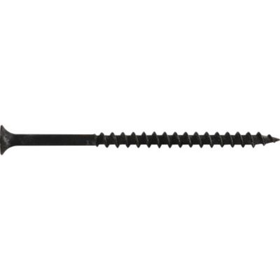 Hillman Fas-N-Tite Coarse Thread Drywall Screws (#8 x 3in.) -5lb at ...