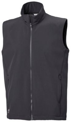 Helly Hansen Durable Water Repellent Manchester 2.0 Soft Insulated Vest ...