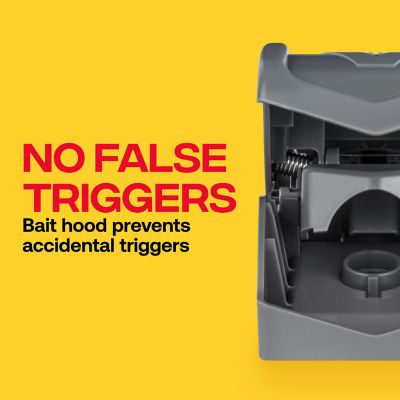 Victor Safe Set Mouse Traps, 2-Pack at Tractor Supply Co.