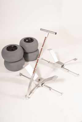 Kahuna Wagons Diy Beach Wagon Kit, DIY001 at Tractor Supply Co.