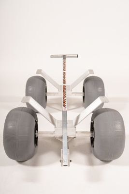 Kahuna Wagons Diy Beach Wagon Kit, DIY001 at Tractor Supply Co.