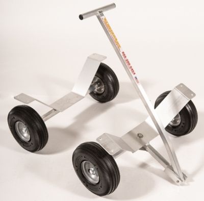 Kahuna Wagons DIY Aluminum Wagon Kit at Tractor Supply Co.