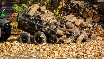 Yard Tuff Tandem Wheel Kit, ATV-TWK at Tractor Supply Co.