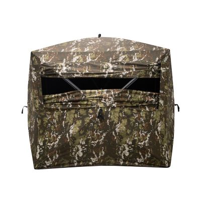 Terrain 2-Person Archer Bow Blind Arc Door at Tractor Supply Co