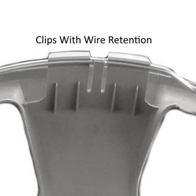 CCI Replica Hubcap/Wheel Cover for Toyota Yaris 2009-2012 with 15 in ...