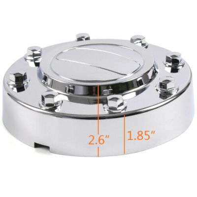 CCI 1 Single, Dodge Ram 3500 DRW (Dual Rear Wheel) 2011-2018 Replica ...