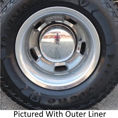 CCI 1 Single, Dodge Ram 3500 DRW (Dual Rear Wheel) 2003-2018 Replica ...