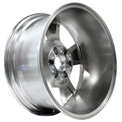 CCI 1 Single, Chevy Silverado 1500 2014-2019, Suburban, Tahoe 2015-2020 ...