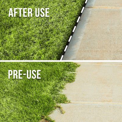 Wild Badger Power 9 in. 31cc Gas 4-Cycle Walk-Behind Edger at Tractor ...