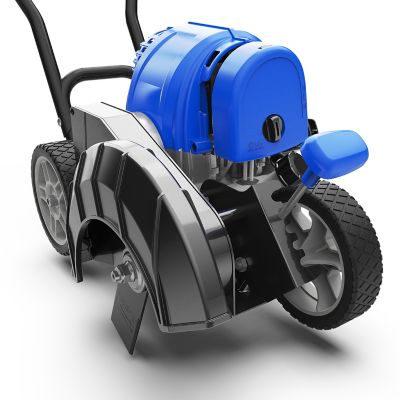 Wild Badger Power 9 in. 31cc Gas 4-Cycle Walk-Behind Edger at Tractor ...