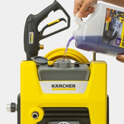 Karcher 1,800 PSI 1.2 GPM Electric Cold Water K1800PS Cube Pressure ...