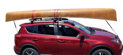 Malone 75 lb. Capacity Foldaway-5 Folding Multi-Sport 1-2 Kayak/SUP ...