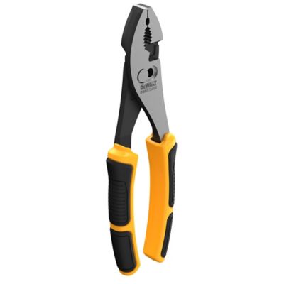DeWalt 8 in Flush Rivet Slip Joint Pliers at Tractor Supply Co