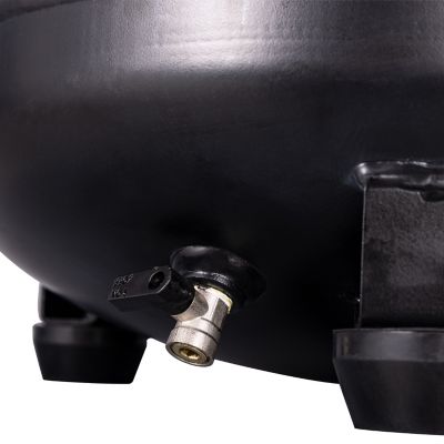 JobSmart 1.0 HP 6 gal. Portable Pancake Air Compressor at Tractor Supply Co