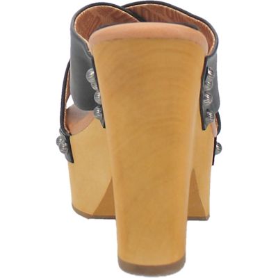 Dingo Women's Driftwood Clog at Tractor Supply Co.