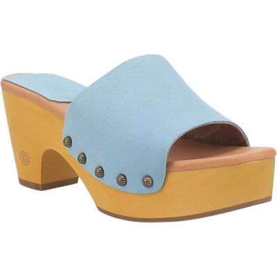 Dingo Women's Beechwood Clog at Tractor Supply Co.
