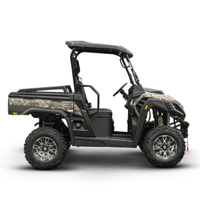 Bighorn Explorer 550 4x4 EFI UTV at Tractor Supply Co.