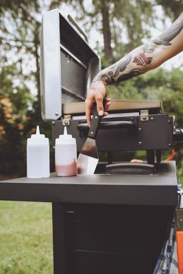 Razor Prep Cart for Portable Griddles and Grills at Tractor Supply Co.