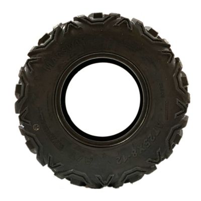 Massimo 25x8-12 SL508 All Terrain Tire at Tractor Supply Co.