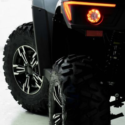 Massimo 25 x 8-12 SL508 All Terrain Tire at Tractor Supply Co