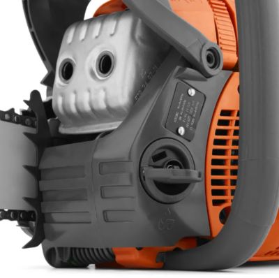 Husqvarna 18 in. 40cc Gas 440 Chainsaw at Tractor Supply Co.