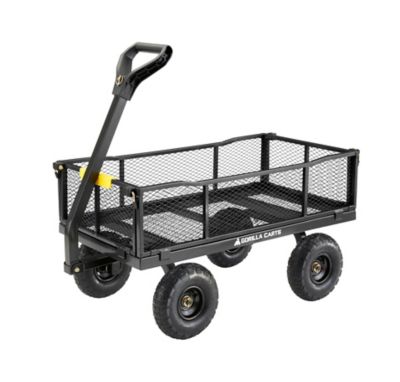Flatbed Utility Carts at Tractor Supply Co.
