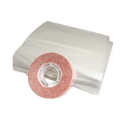 Frost King 84 in. x 120 in. Plastic Heavy-Duty Indoor/Outdoor Patio ...