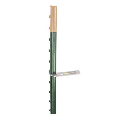 FARMGARD Horizontal T-Post Brackets, 2-Pack at Tractor Supply Co.