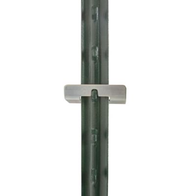 FARMGARD Horizontal T-Post Brackets, 2-Pack at Tractor Supply Co.