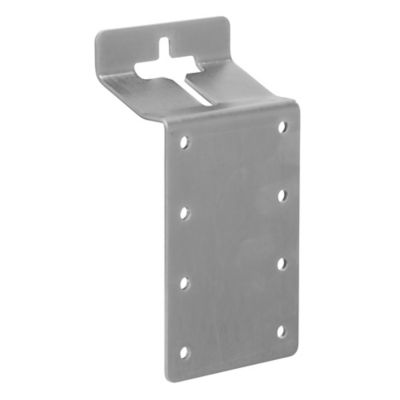 FARMGARD Vertical T-Post Brackets, 2-Pack at Tractor Supply Co