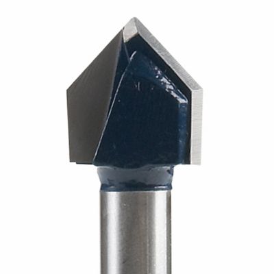 Bosch 1/8 in. Glass & Tile Bit (Carded) at Tractor Supply Co.