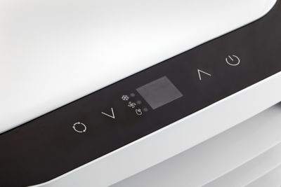 Danby 115V 3-in-1 Portable Air Conditioner, 300 sq. ft., 10,000 BTU ...