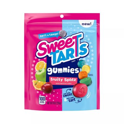 Ferrara Pan Candy Company Nerds Gummy Clusters, 5 oz., FER04906 at ...