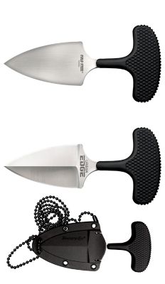 Cold Steel Urban Edge Push Knife, CS-43XL at Tractor Supply Co