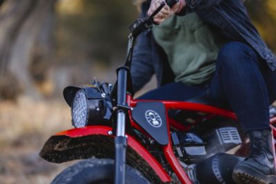 Coleman Powersports 196cc Gas Mini Bike, B200 at Tractor Supply Co.