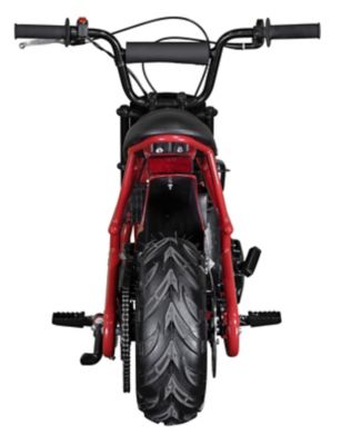 Coleman Powersports 105cc Gas-Powered Mini Bike, B100 at Tractor Supply Co.